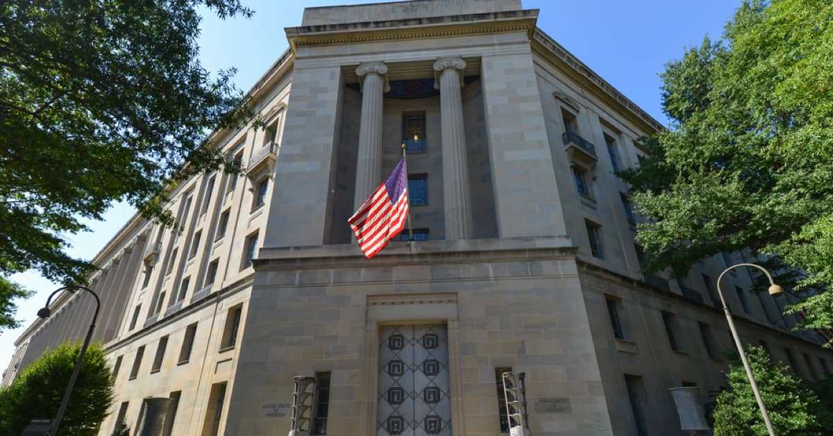 Department of Justice Sentencing Guidelines: Is your Corporate ...