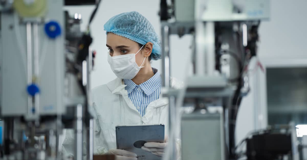 How Are AdvaMed and PhRMA Code Different? | Kendall PC